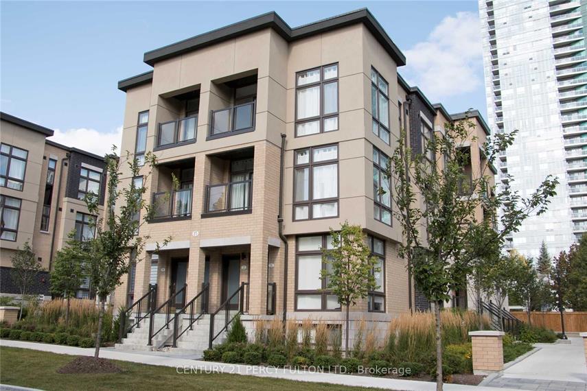 Homes For Sale in Greater Toronto - HomeOptima Real Estate