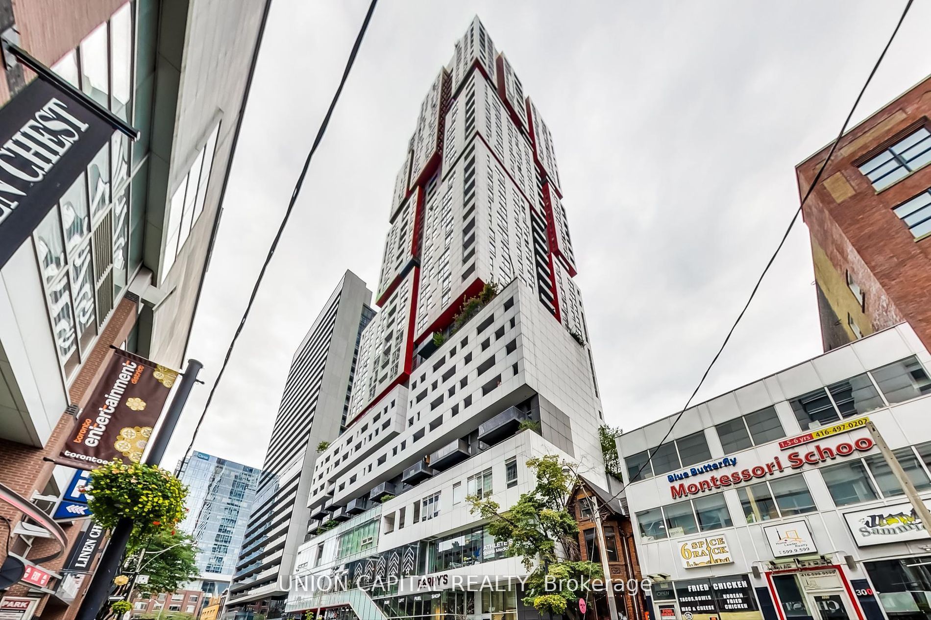 Homes For Sale in Greater Toronto - HomeOptima Real Estate