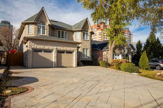 Homes For Sale in Greater Toronto - HomeOptima Real Estate