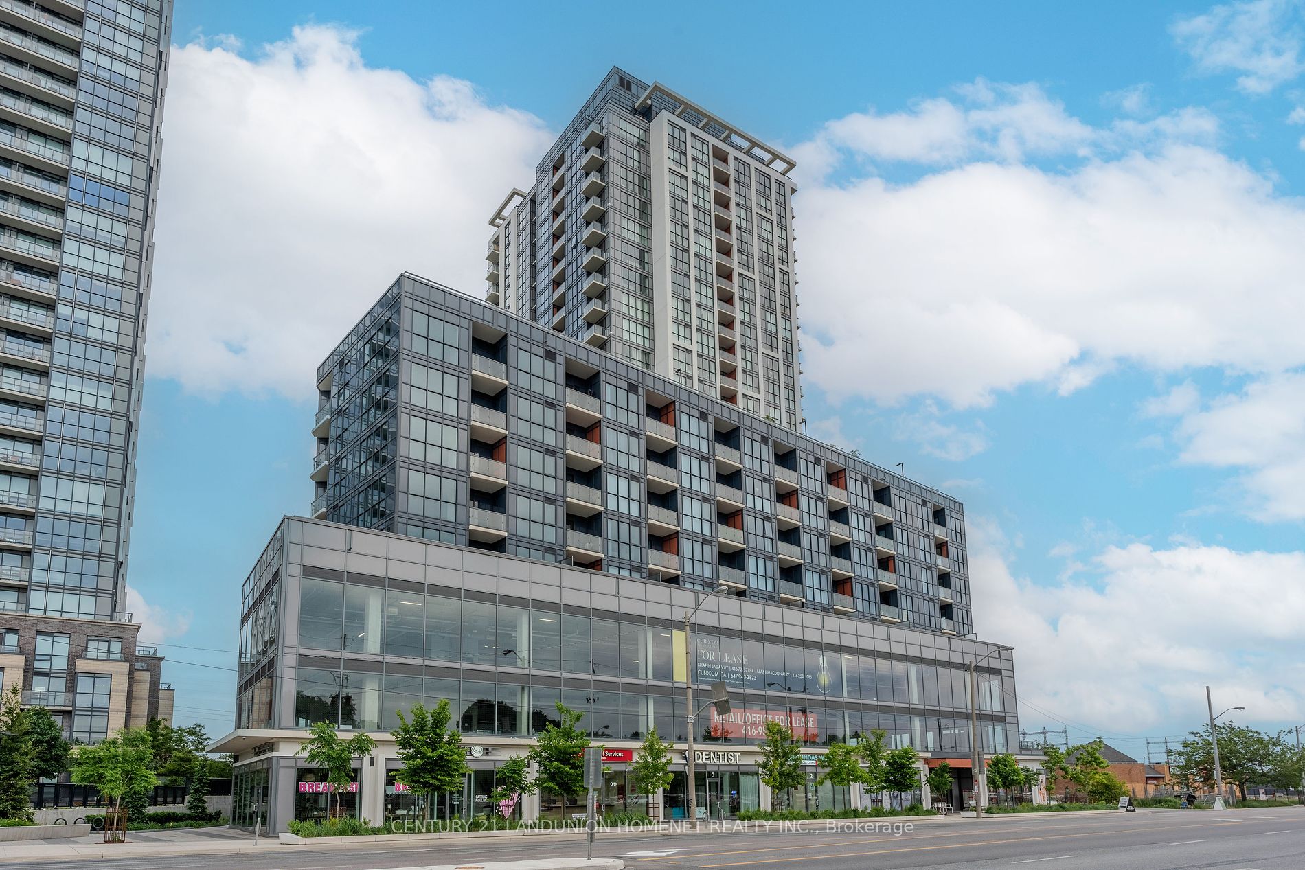 Homes For Sale in Greater Toronto - HomeOptima Real Estate