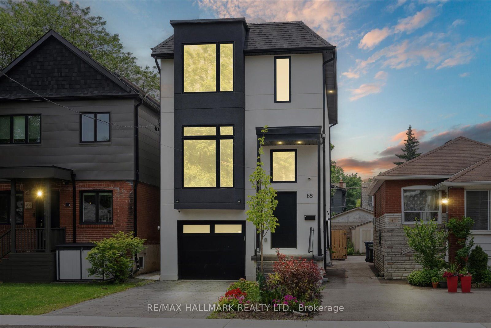 Homes For Sale in Greater Toronto - HomeOptima Real Estate